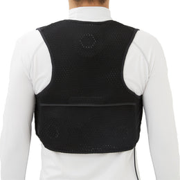 フローズンベスト EXFROZEN 冷却 表面最大冷却温度 約-20℃ サンエス【フローズンベスト】EF92452 – サンエス公式オンラインショップ