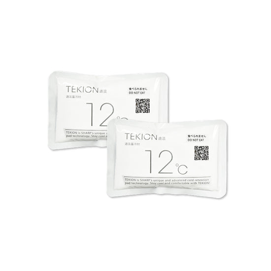 サンエス EXFROZEN シャープコラボ第2弾 TEKION LAB 暑熱対策 【アイスグリップキット】 EF99190 – サンエス公式オンラインショップ